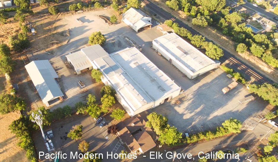 Promotions - Pacific Modern Homes, Inc.