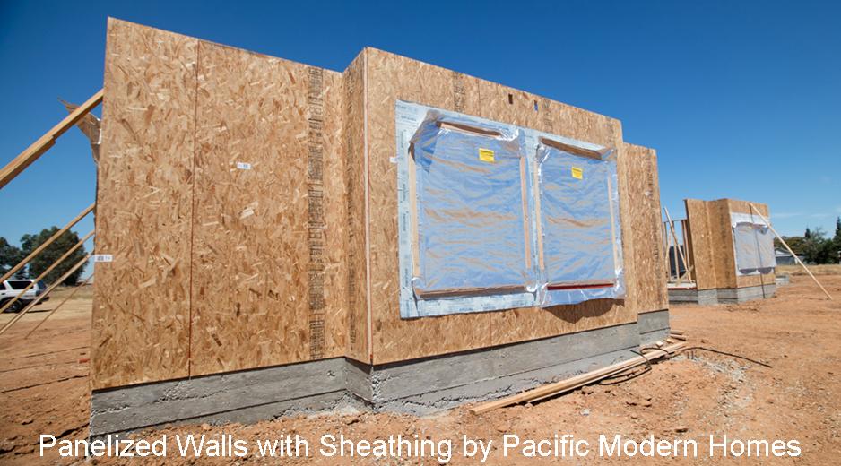 Promotions - Pacific Modern Homes, Inc.